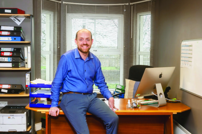 'Fantastic news’ for Koram Centre | We Are Tyrone