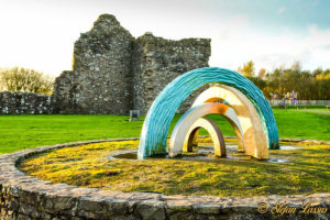 Castlederg; Weaved with history and spirited shops | We Are Tyrone