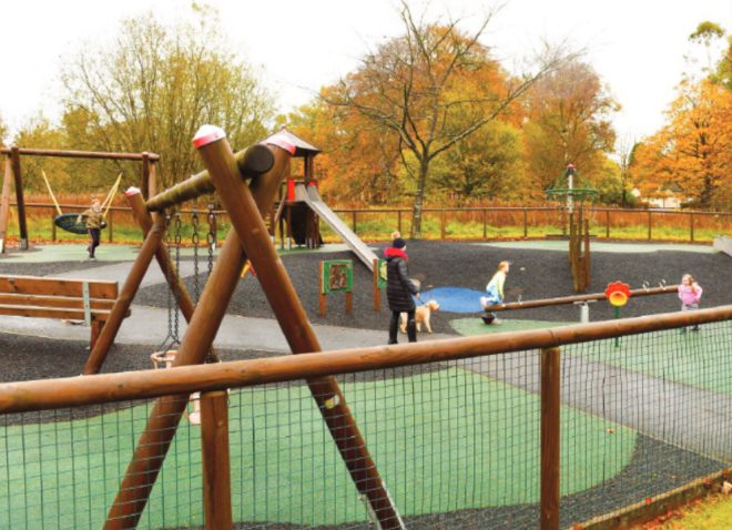 Plenty to do and see at Pomeroy’s Magical Forest | We Are Tyrone