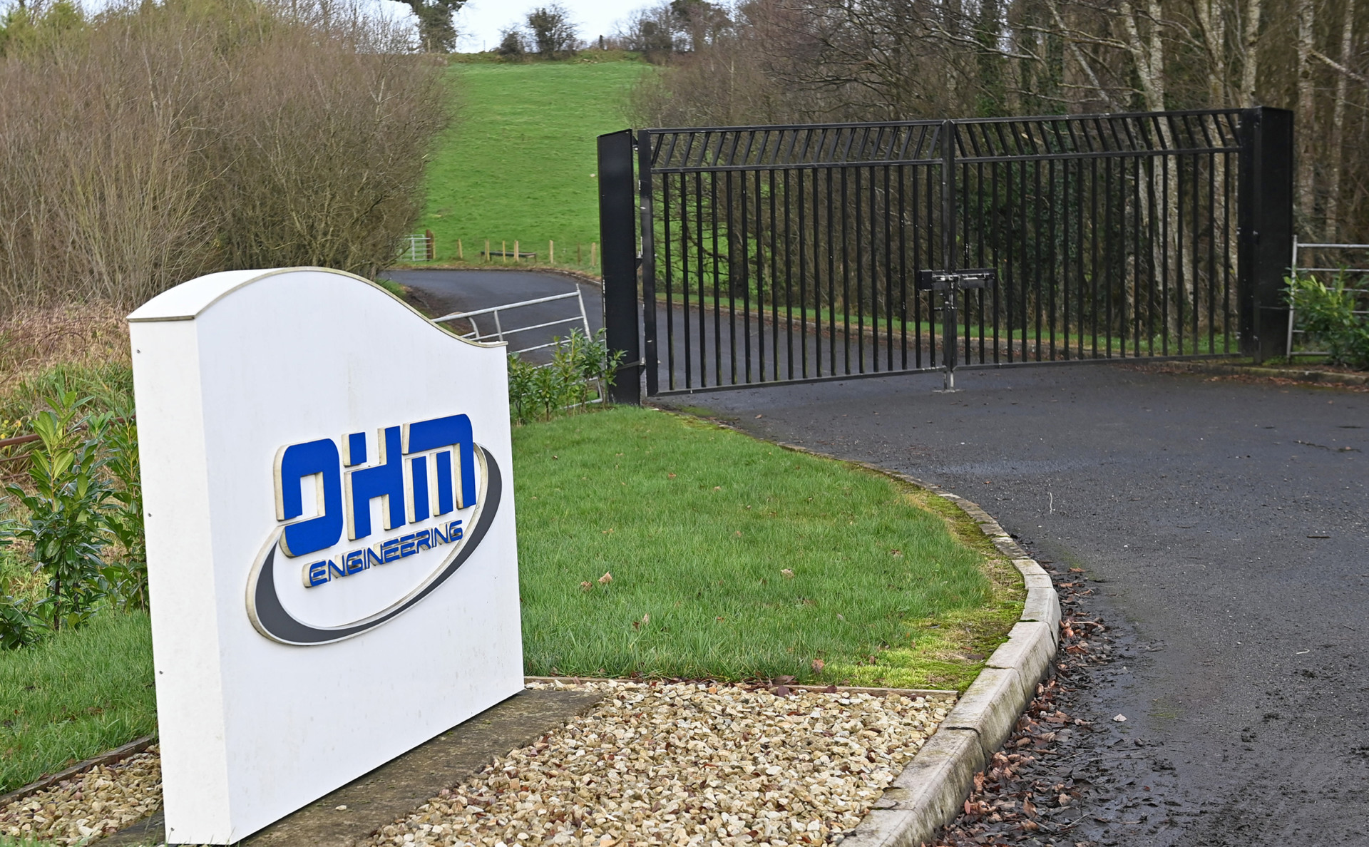 Firm ‘heartbroken’ at loss of colleagues and friends | We Are Tyrone