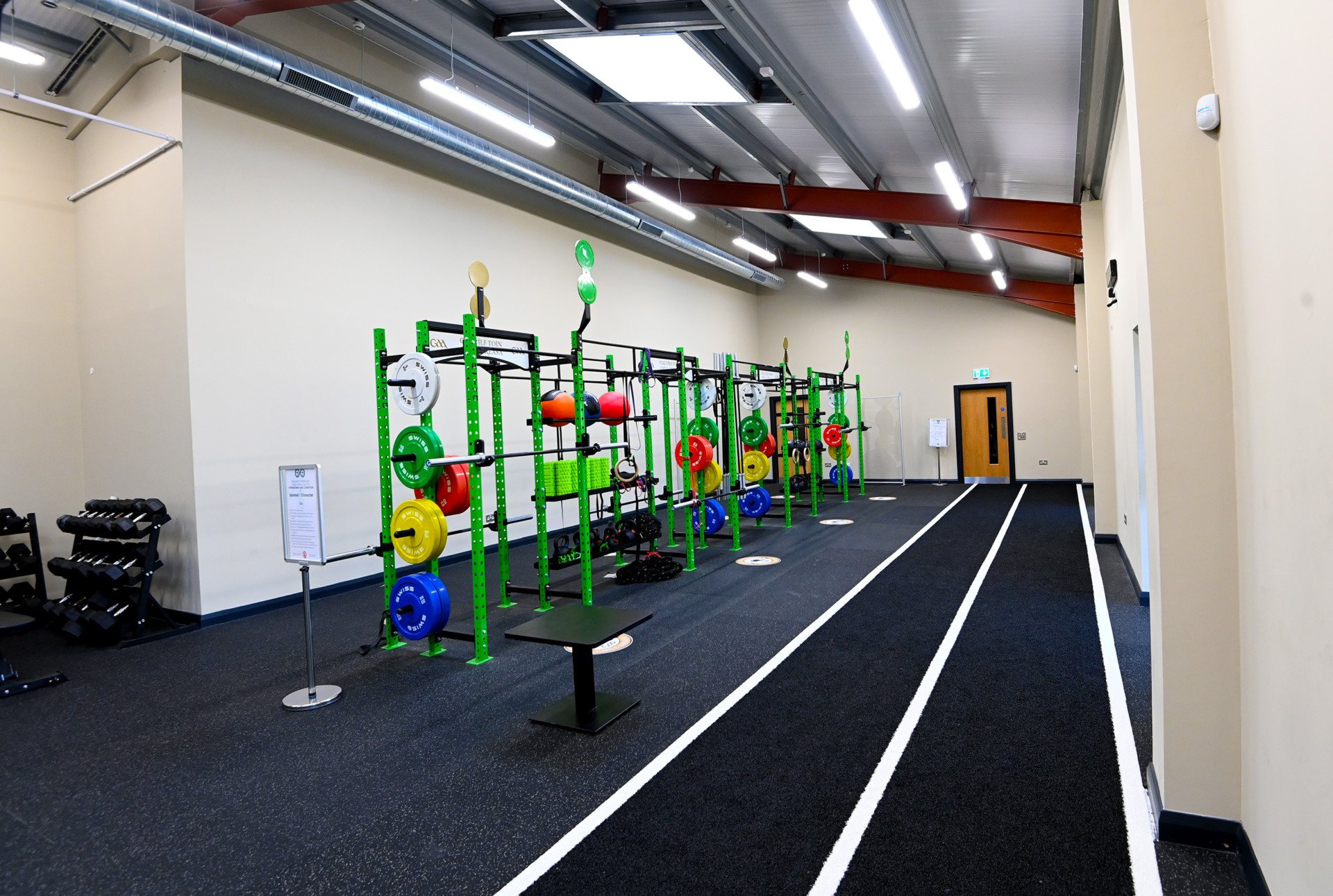 Dreams turned into reality at new Kildress Community Hub | We Are Tyrone