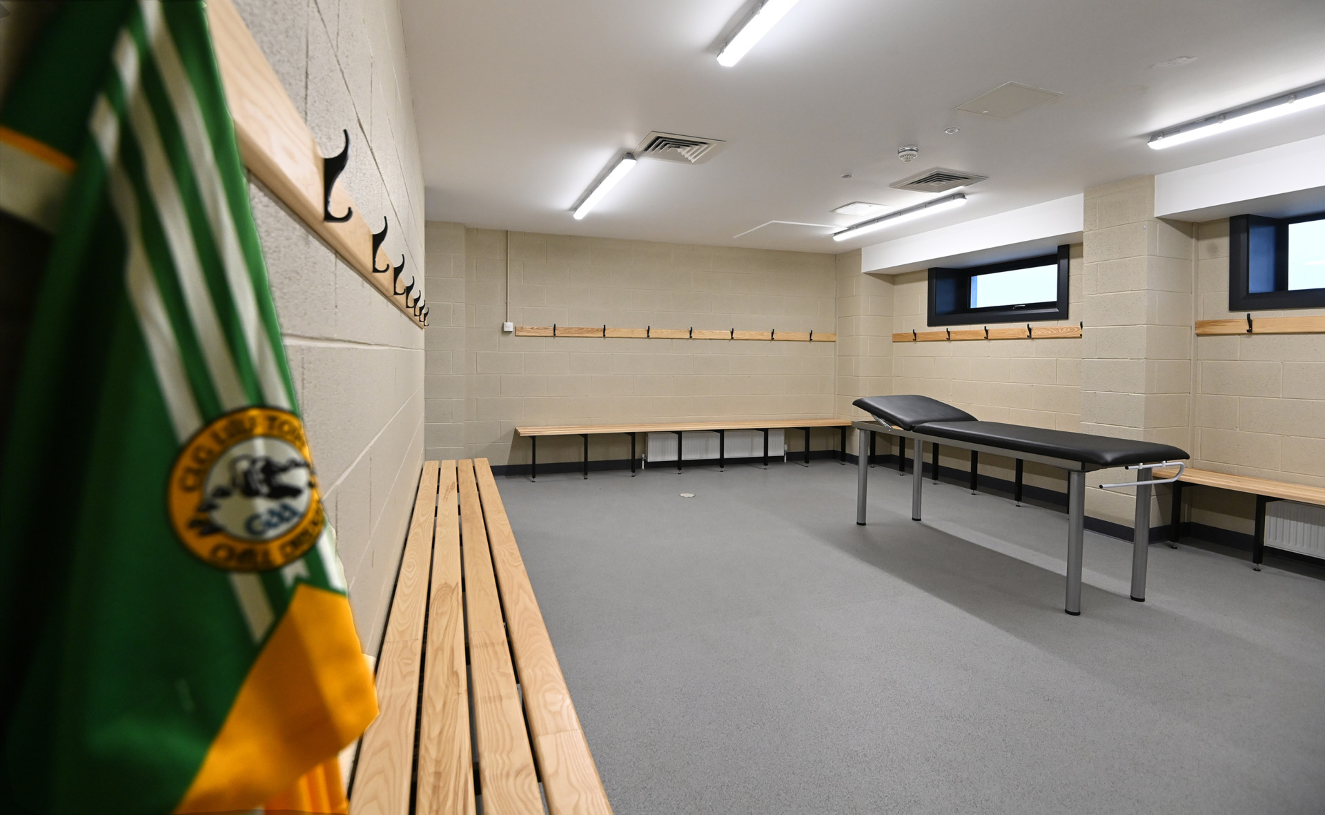 Dreams turned into reality at new Kildress Community Hub | We Are Tyrone