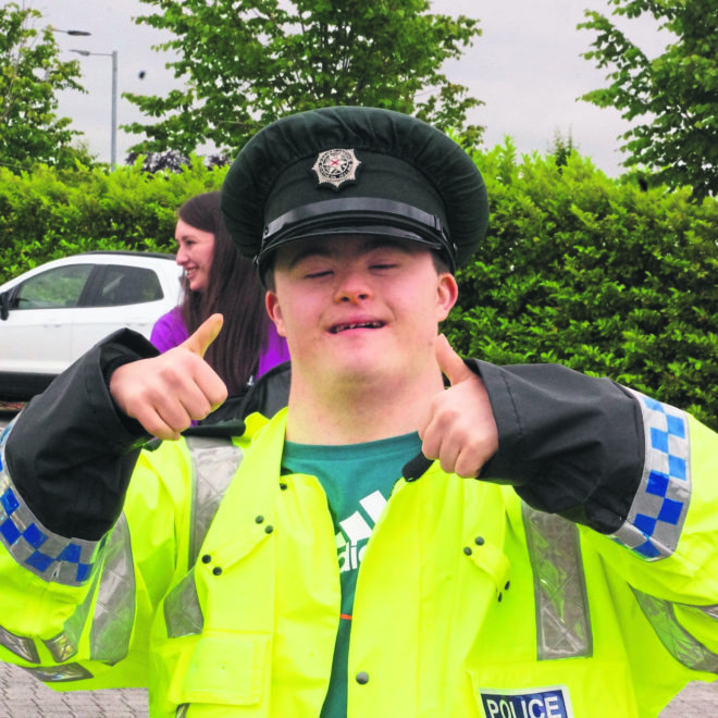 Arvalee pupils enjoy an ‘action-packed’ summer scheme | We Are Tyrone