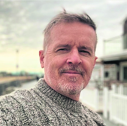 The ‘Omagh Literary Festival’ makes return to Strule Arts Centre | We ...