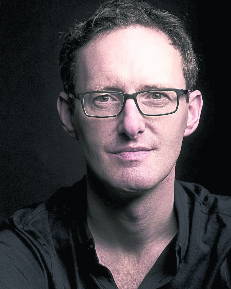 The ‘Omagh Literary Festival’ makes return to Strule Arts Centre | We ...