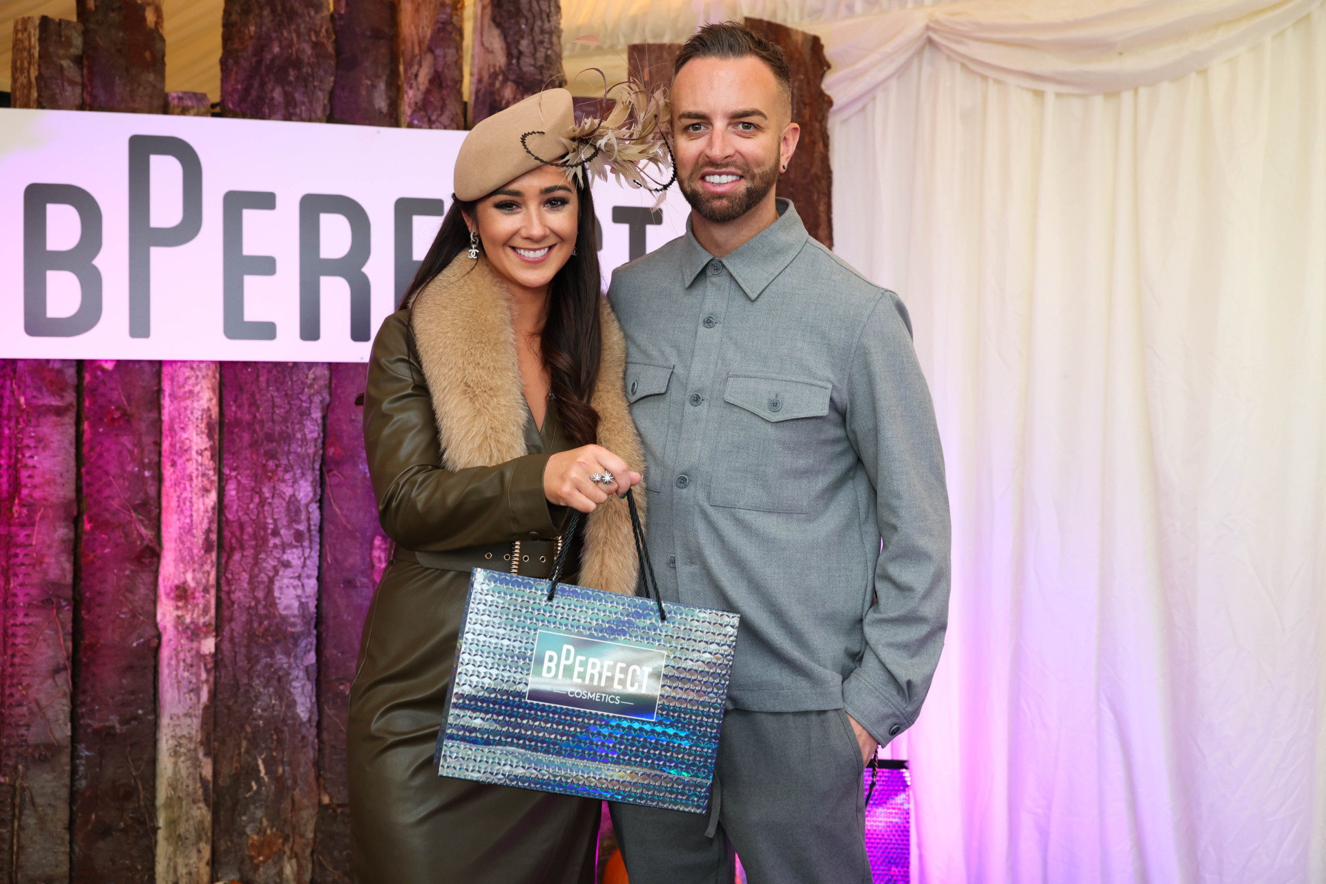 Tyrone ladies pick up awards at Down Royal Racecourse | We Are Tyrone