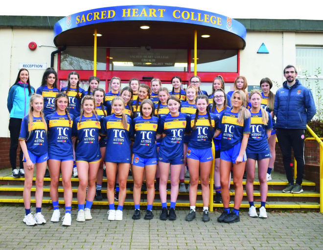 Tyrone schools progress in Ulster competitions | We Are Tyrone