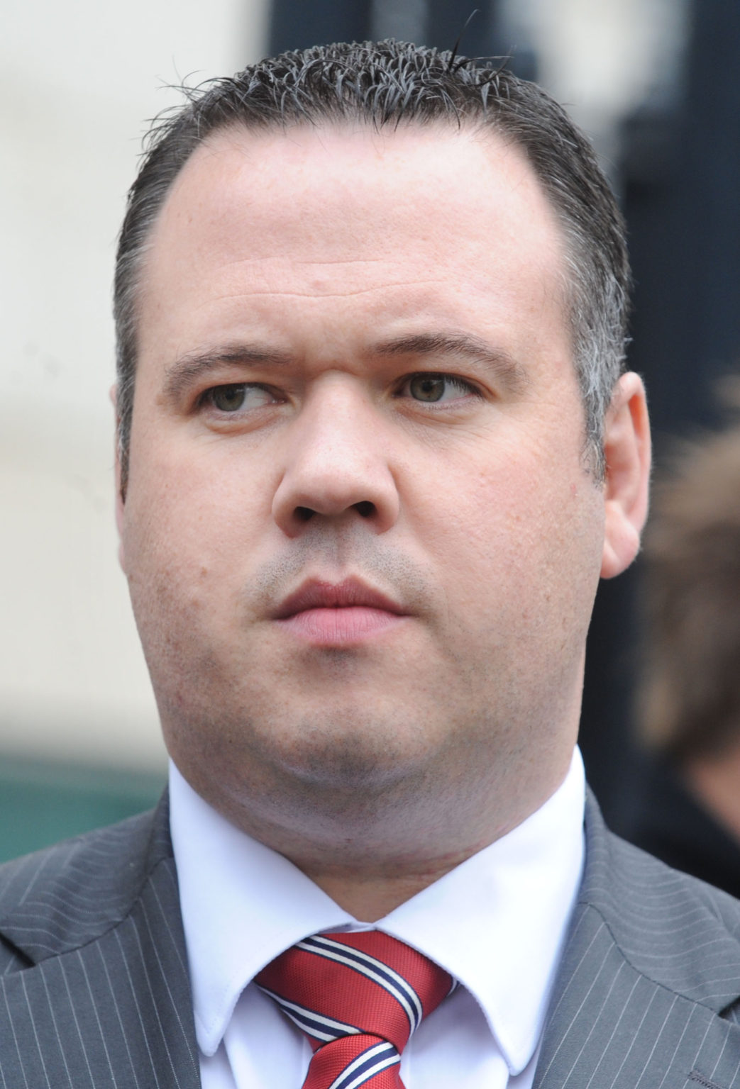 Caldwell attack probe 'largest of my career', officer tells court | We ...