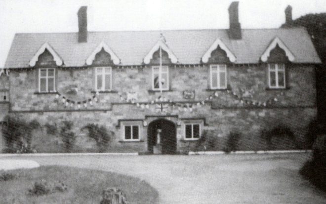 The dark history of Omagh Workhouse | We Are Tyrone