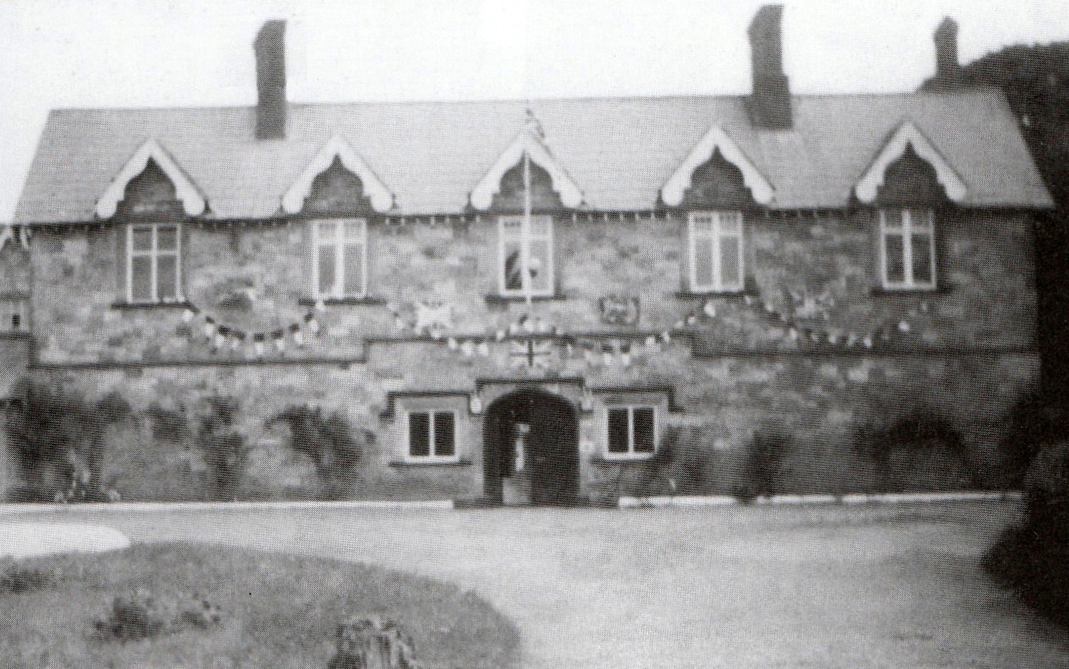 The dark history of Omagh Workhouse | We Are Tyrone