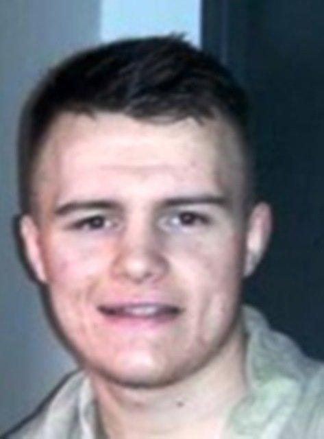 Death of Davin Corrigan was 'preventable', inquest finds | We Are Tyrone