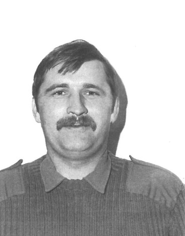 UDR man’s widow recalls IRA murder 40 years later | We Are Tyrone