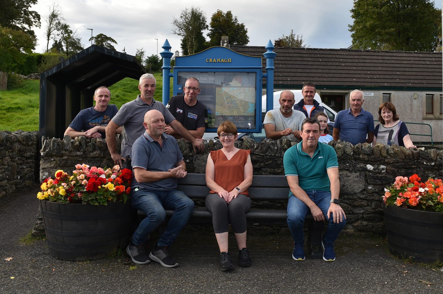 ‘Cranagh is the forgotten place’ | We Are Tyrone