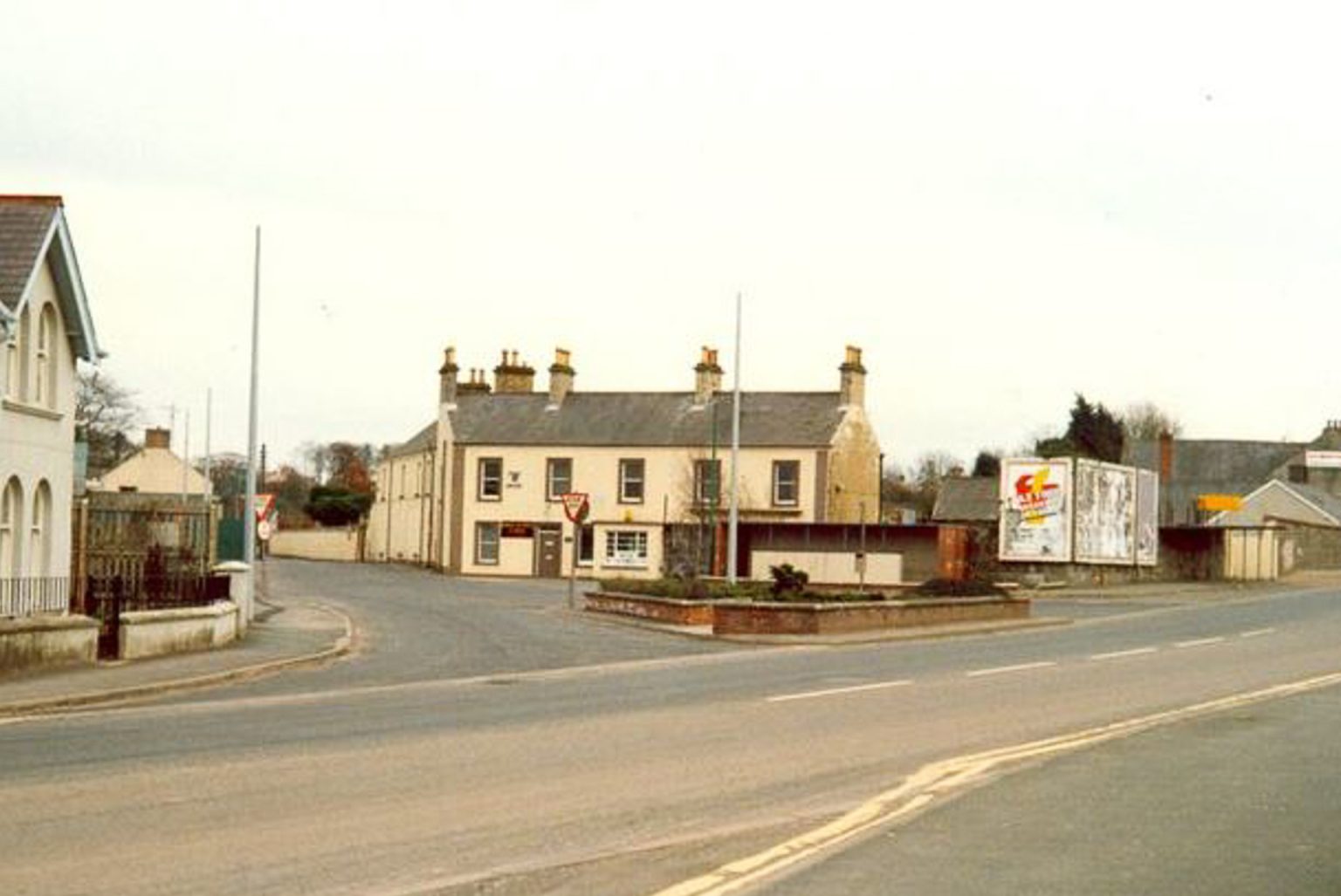 The illuminating story of Omagh’s gas works... | We Are Tyrone