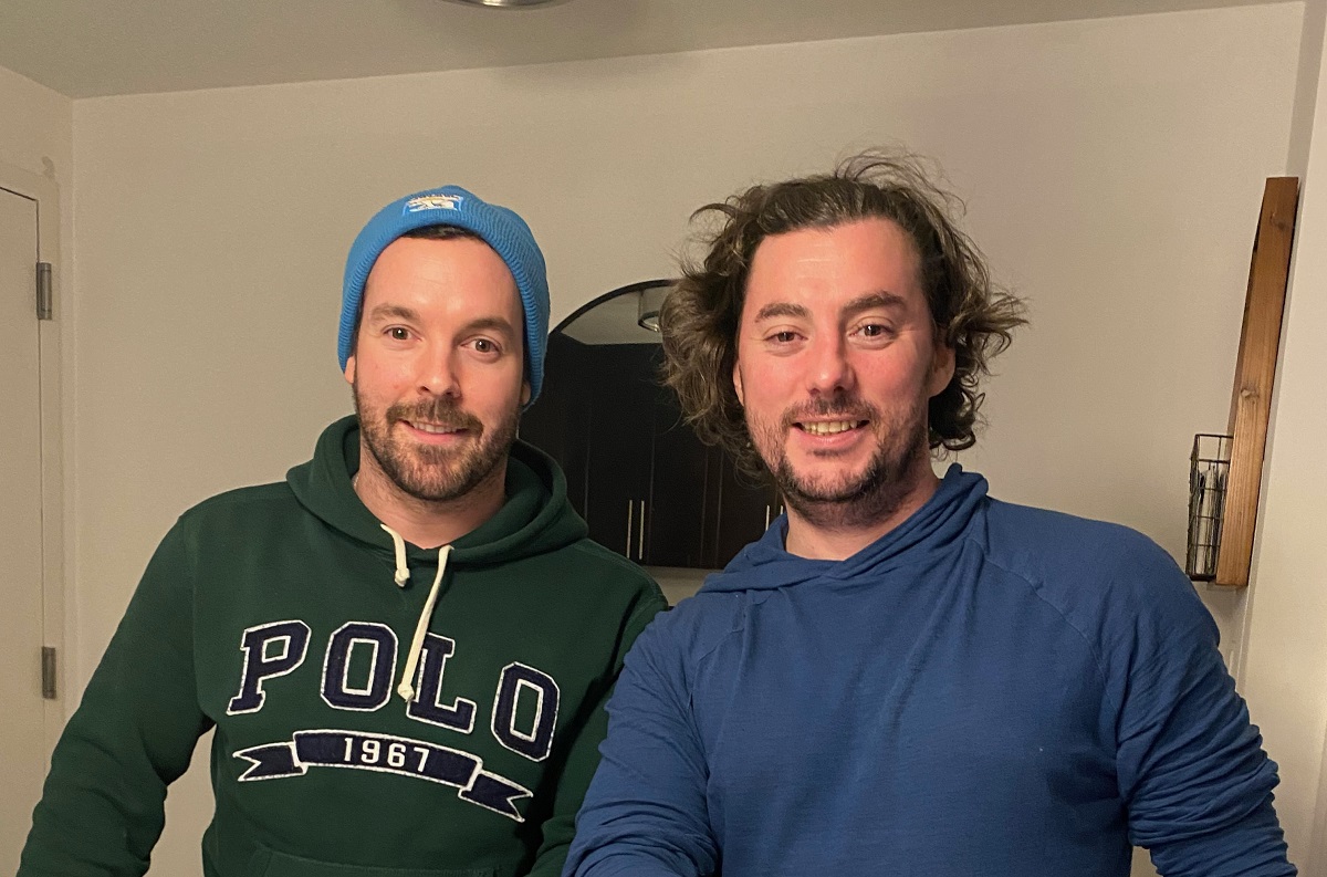 Tyrone man turns lockdown project into successful US business | We Are ...