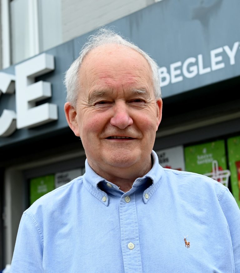 Pomeroy’s priorities more about key issues than boundary change | We ...