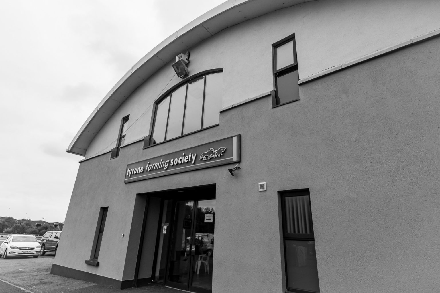 Omagh mart still a thriving tradition | We Are Tyrone