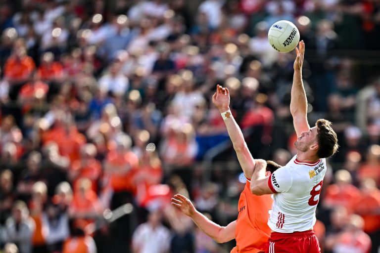 We Are Tyrone | Home