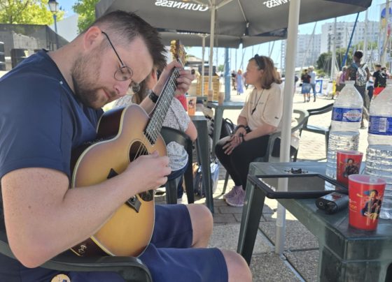 We Are Tyrone | Home