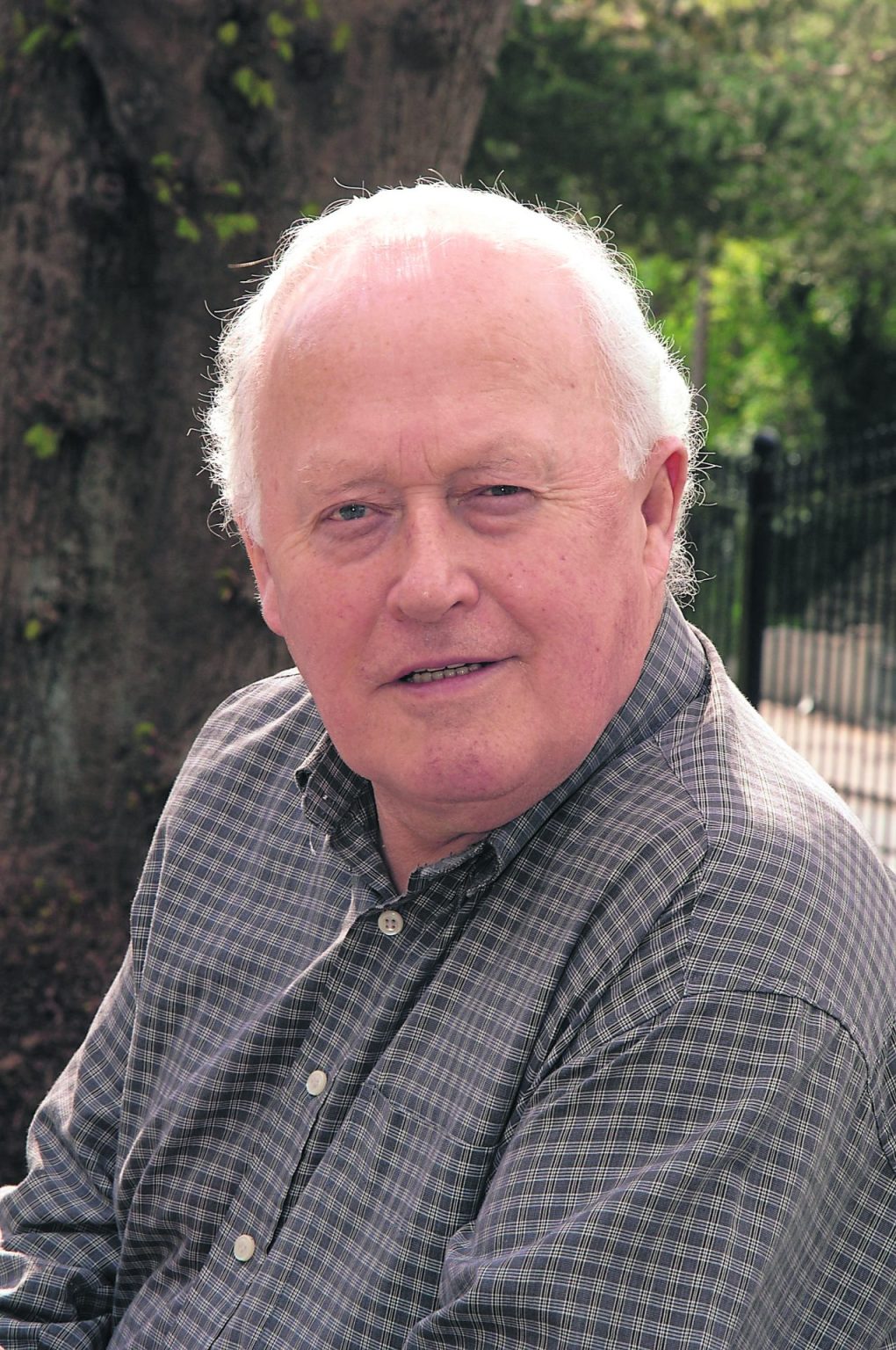 Strabane footbridge to be officially named after Ivan Barr | We Are Tyrone