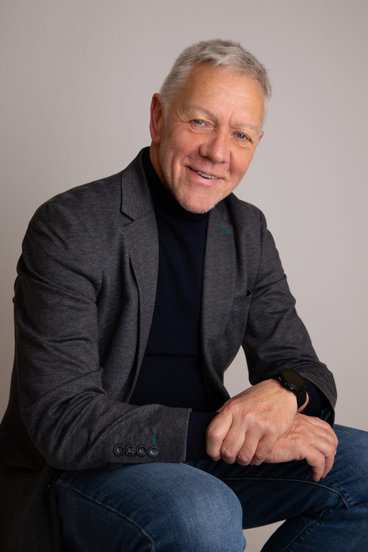 The story of Andy Symington: 'The most wanted man in Tyrone' | We Are ...