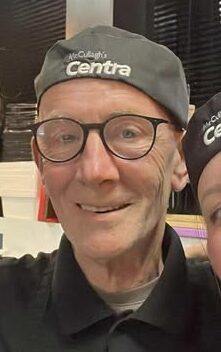 Dermot remembered as a 'hardworking family man' | We Are Tyrone