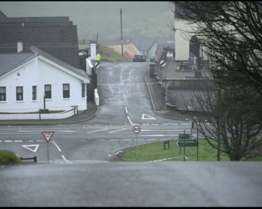 New GAA pitch unveiled in landmark day for Clonoe | We Are Tyrone