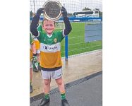 We Are Tyrone | Home