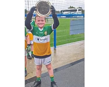 We Are Tyrone | Home