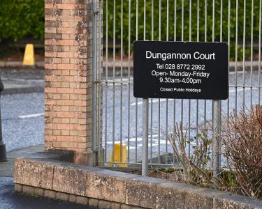 New GAA pitch unveiled in landmark day for Clonoe | We Are Tyrone