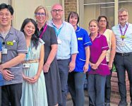 40th anniversary of Beragh church | We Are Tyrone