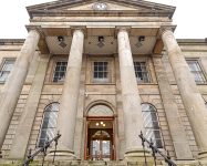 New Omagh CBS principal keen to make his mark on the school | We Are Tyrone